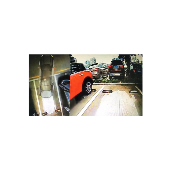 Mongoose MPRAS – MC Car Security