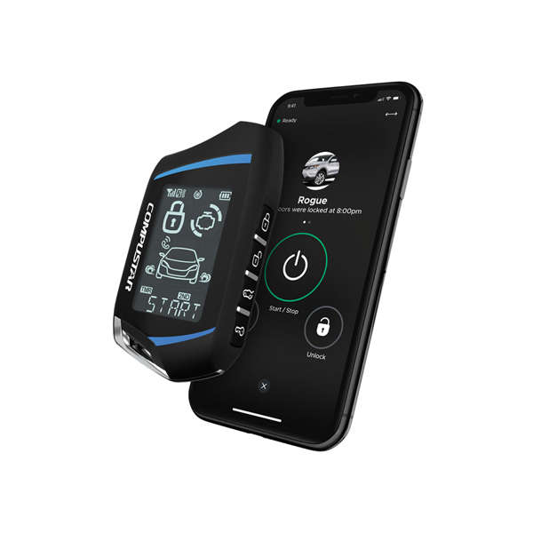 Alarms / GPS Trackers – MC Car Security